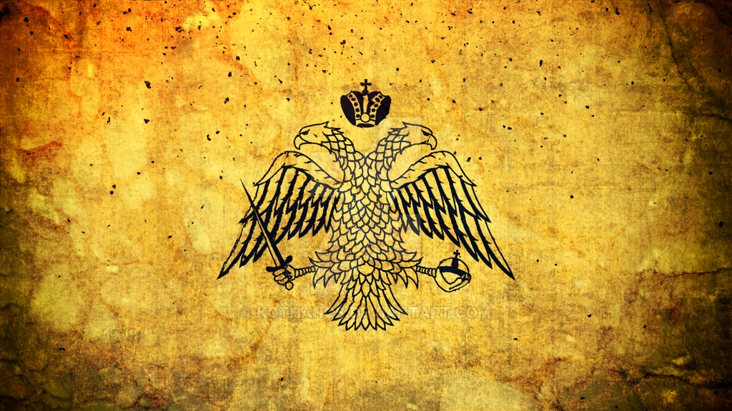 The Double-Headed Eagle: An Everlasting Symbol of Power