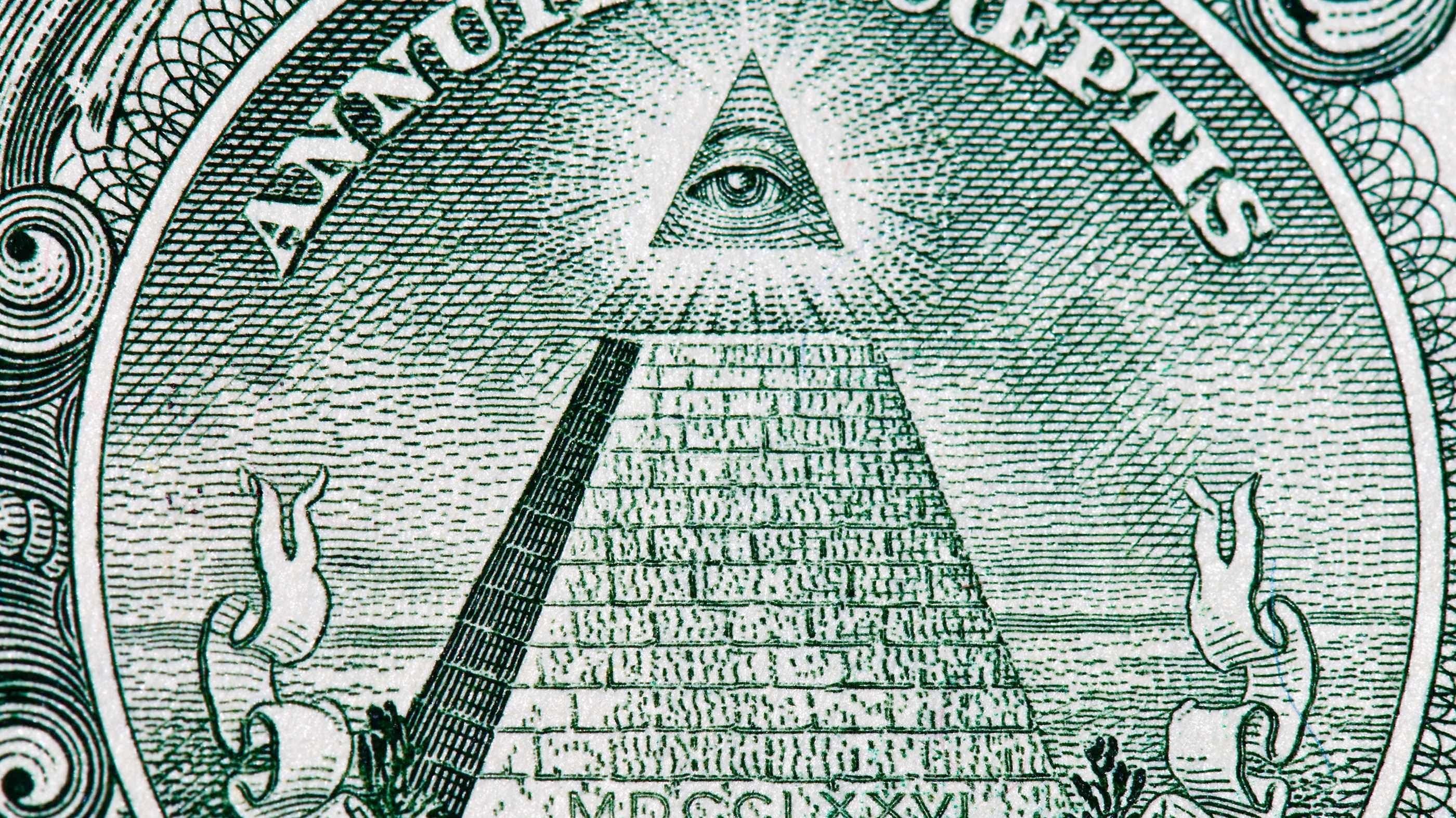 A Beginner’s Guide to the Illuminati
